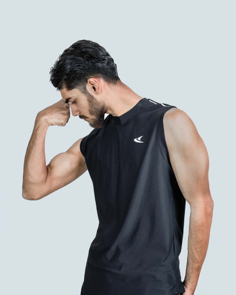 Azaark Motion Tank - Azaark